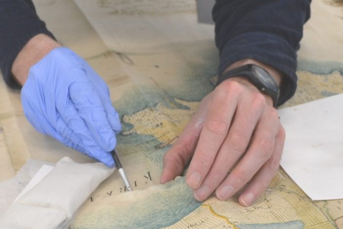 Archives - Archives Service