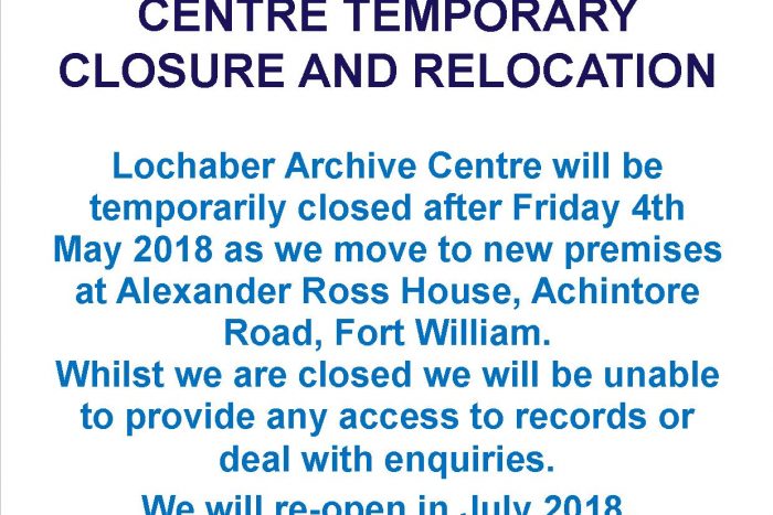 Archives - Archives Service