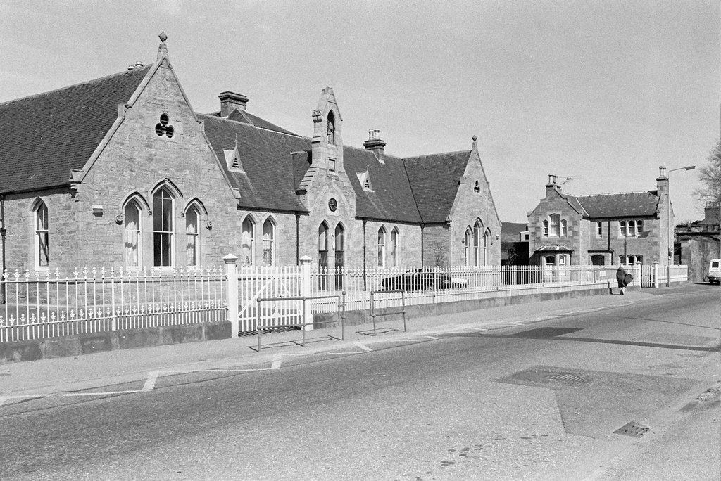 Am Baile Asset No 16909 - Archives Service