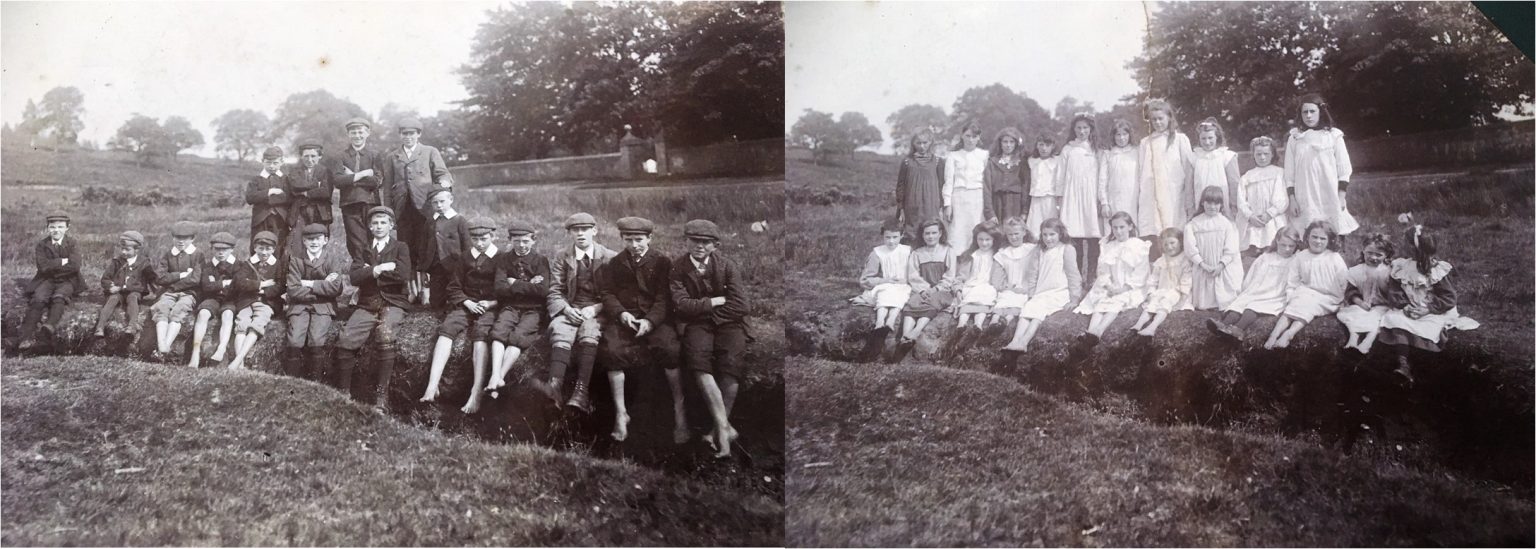 The Education (Scotland) Act 1872: The Act - Archives Service