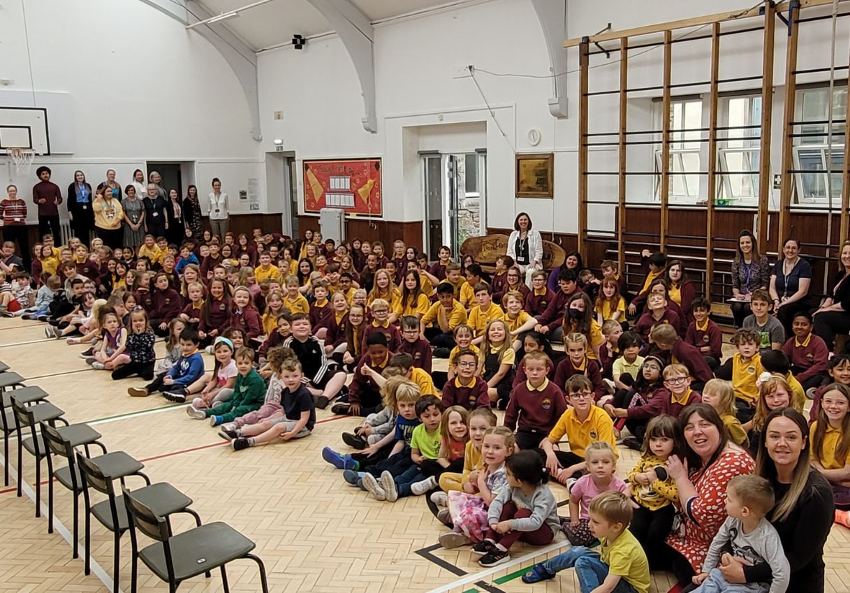 The Education (Scotland) Act 1872: 150 Years of Learning - Archives Service