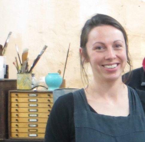 Keira McKee Project Conservator Highland Archive Centre - Highland ...