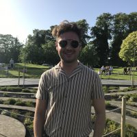 Meet the Team – Highland Archive Centre - Highland Archive Centre