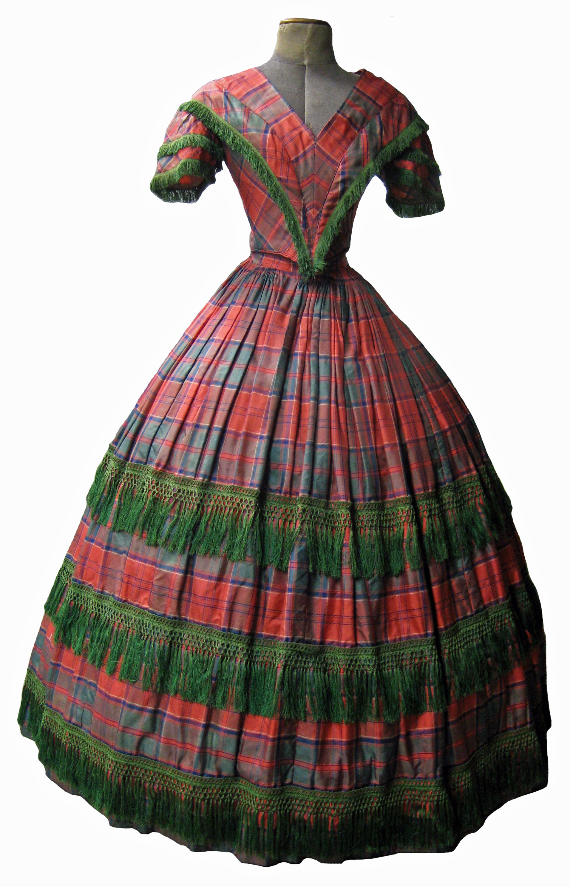 Heritage Awareness Day - Highland Folk Museum