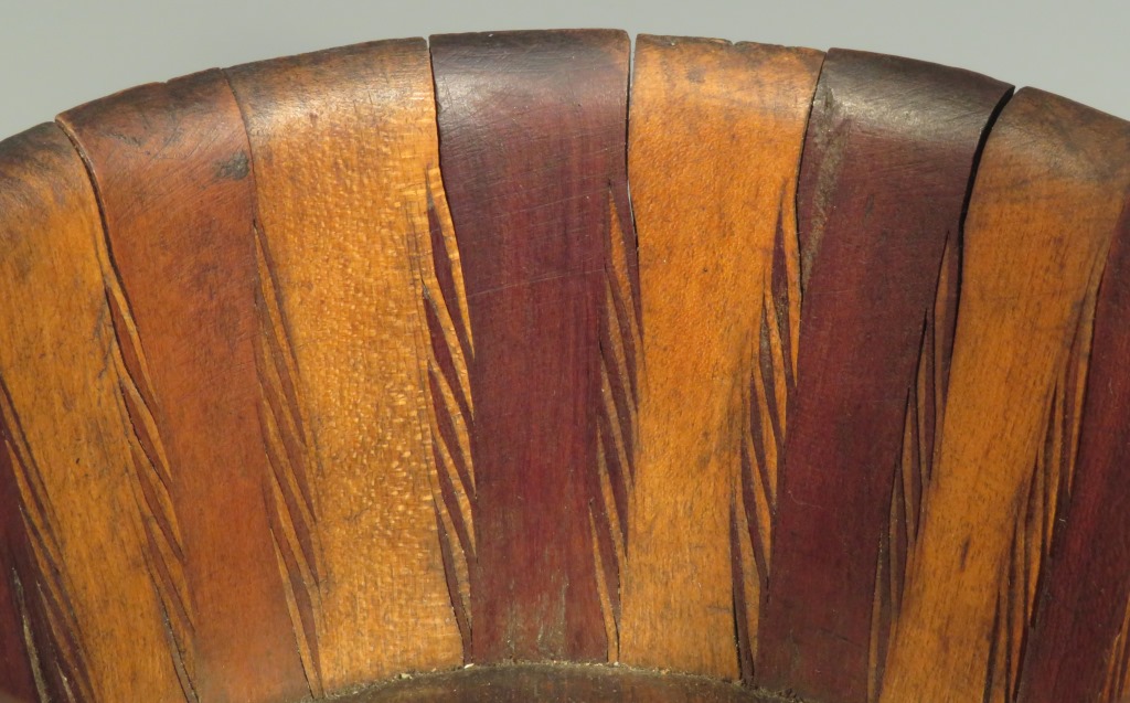 Blog post #17: What do we mean by treen? - Highland Folk Museum