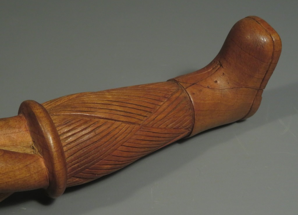 Blog post #17: What do we mean by treen? - Highland Folk Museum