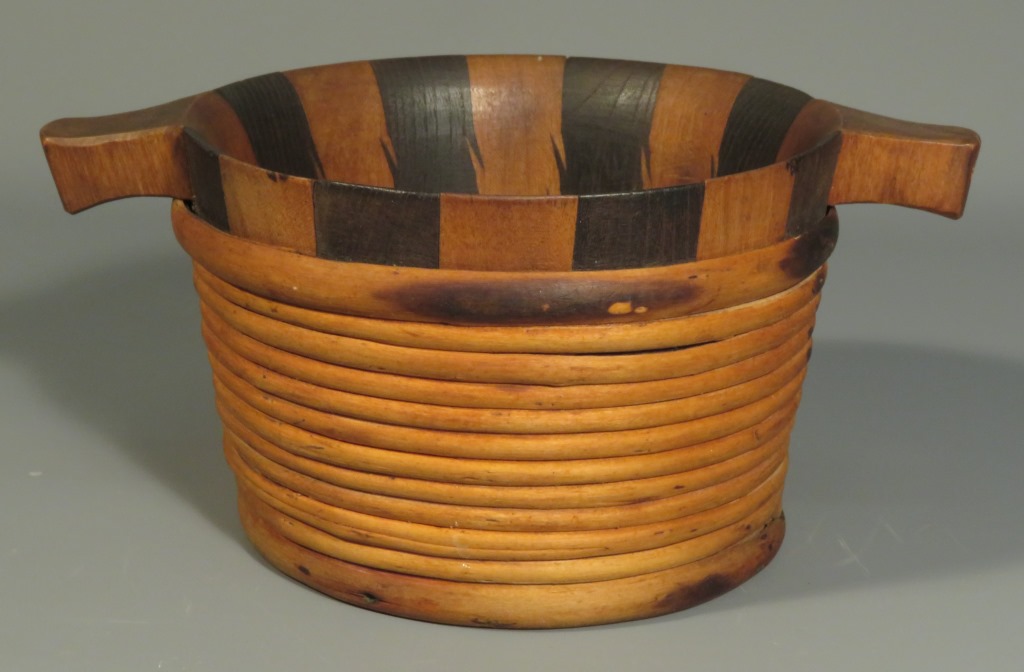 Blog post #17: What do we mean by treen? - Highland Folk Museum