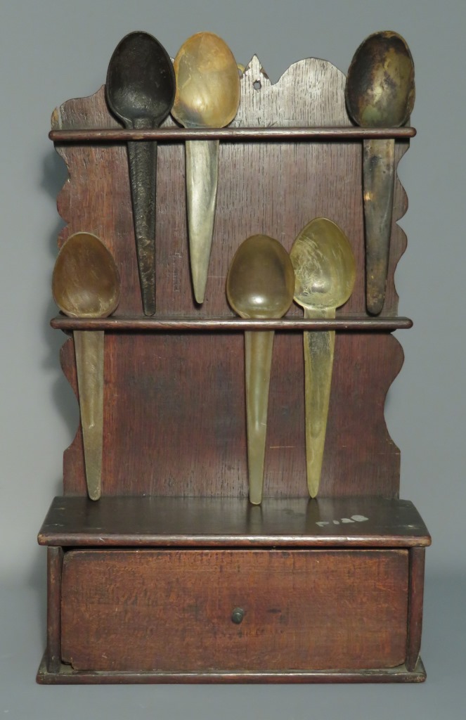 Blog post #17: What do we mean by treen? - Highland Folk Museum