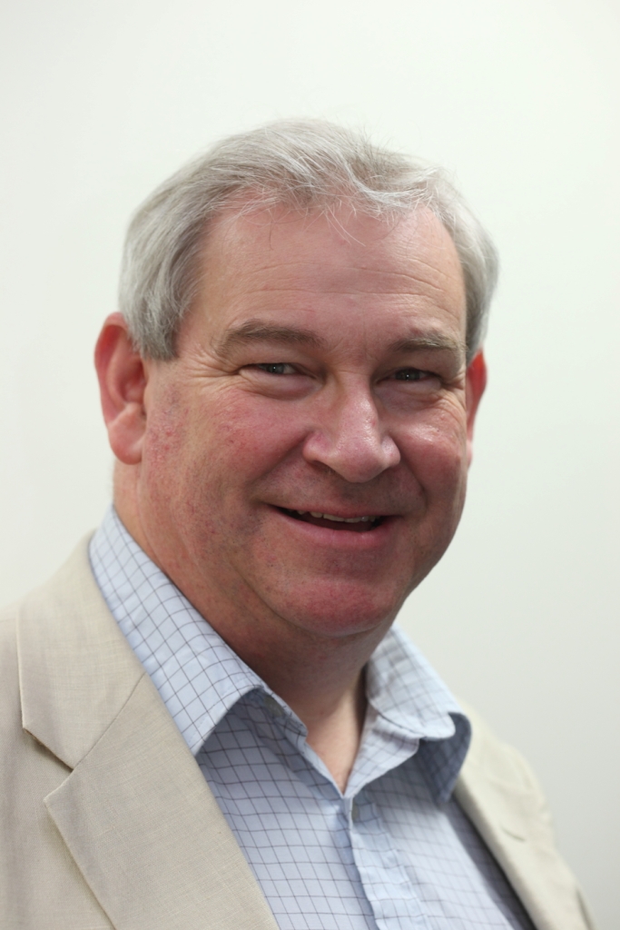 Bruce Keith - Highland Folk Museum