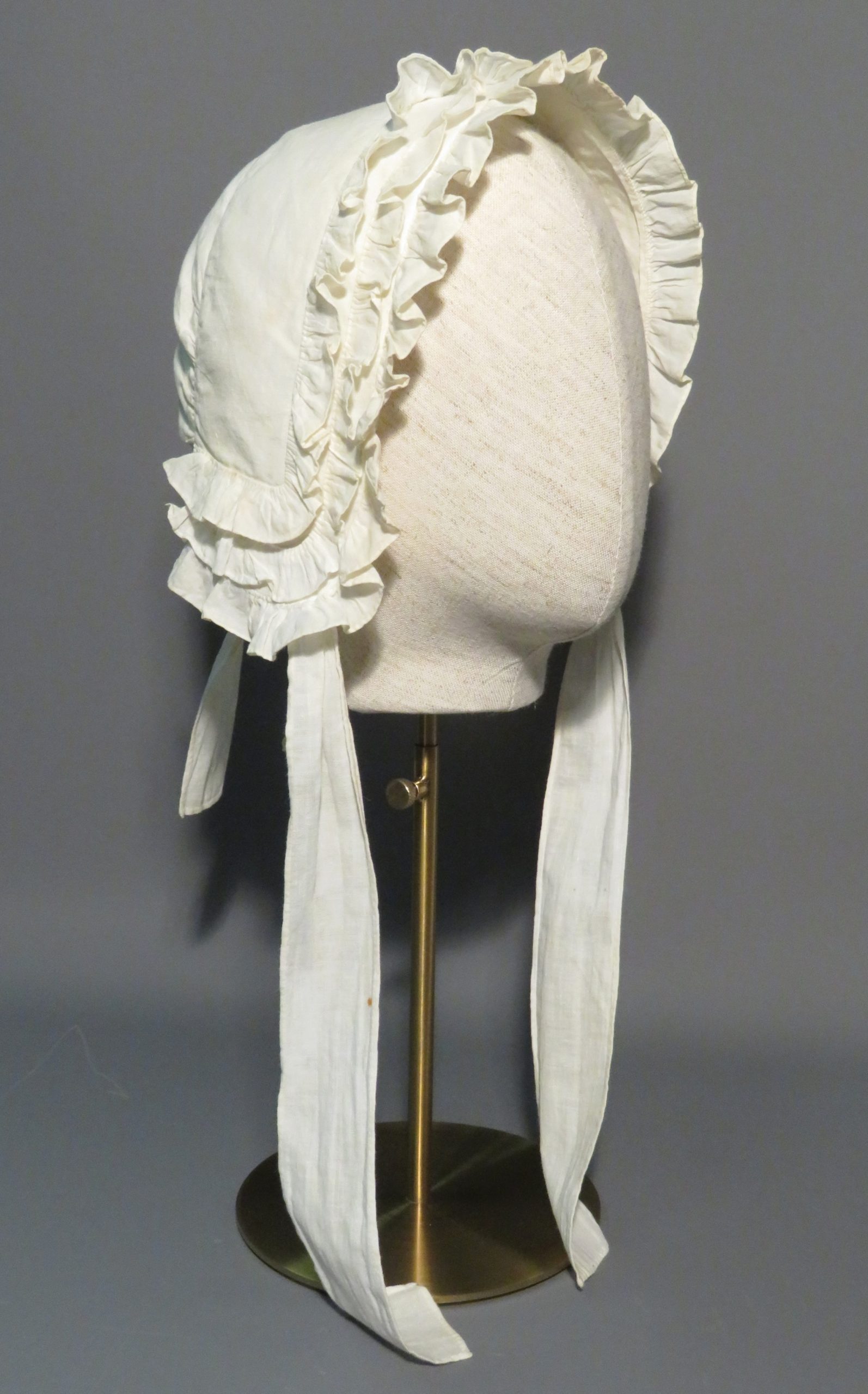 Folk and Fabric Project - Highland Folk Museum