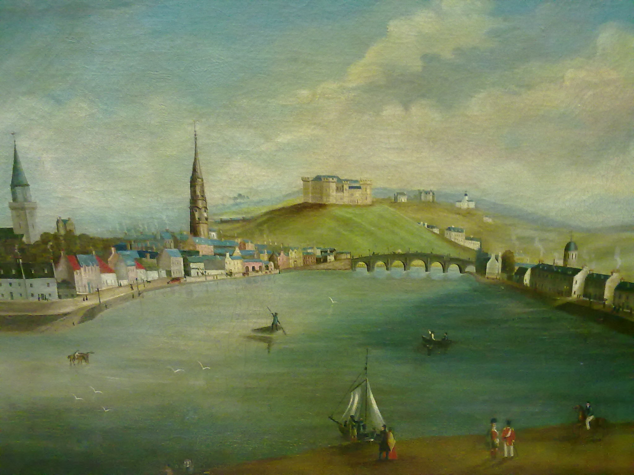 About Us - Inverness Museum and Art Gallery