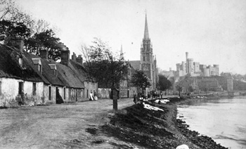 Joseph Cook Collection - Inverness Museum and Art Gallery