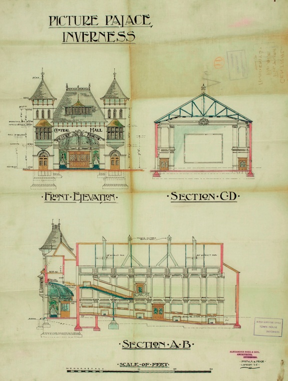 What’s on - Inverness Museum and Art Gallery