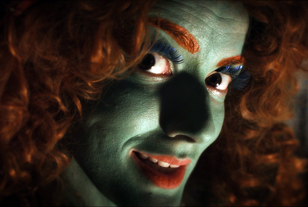 Rachel Maclean - Inverness Museum and Art Gallery