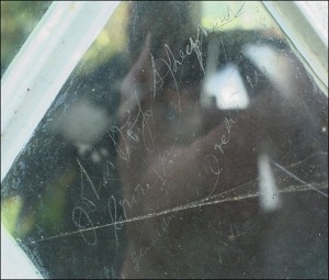 Professor James Hunter speaks on ‘Indelible Characters on the Surface ...