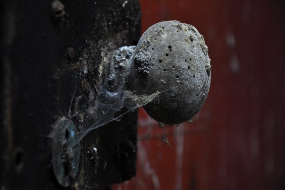 Merkinch Welfare Hall: Fit for the Future, Exhibition - Inverness ...