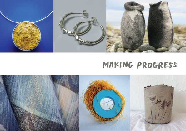 Making Progress - Inverness Museum and Art Gallery