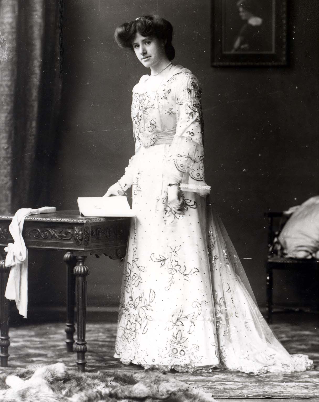 High Life Highland Adult Learners - Inverness Museum and Art Gallery