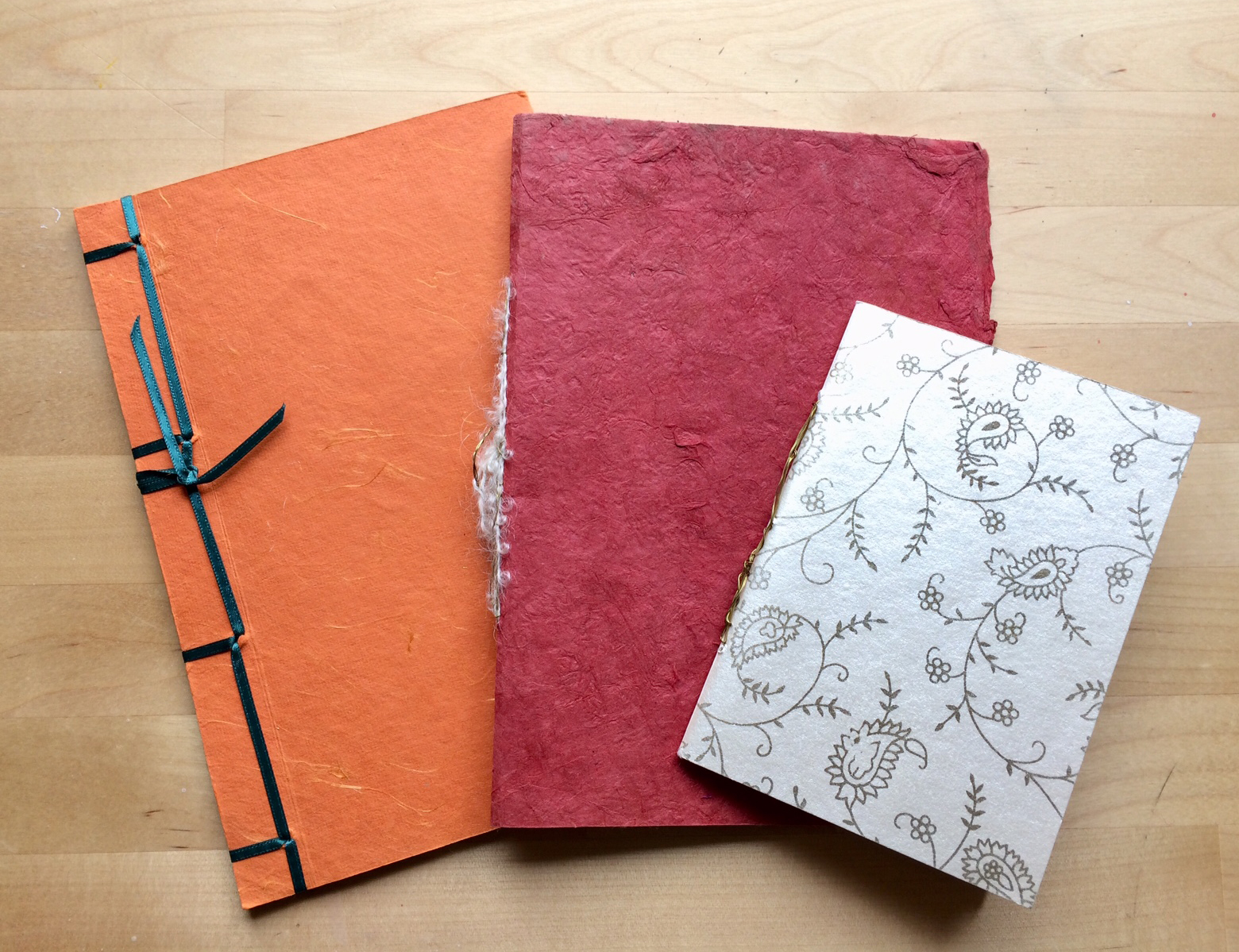 Introduction to Bookbinding - Inverness Museum and Art Gallery