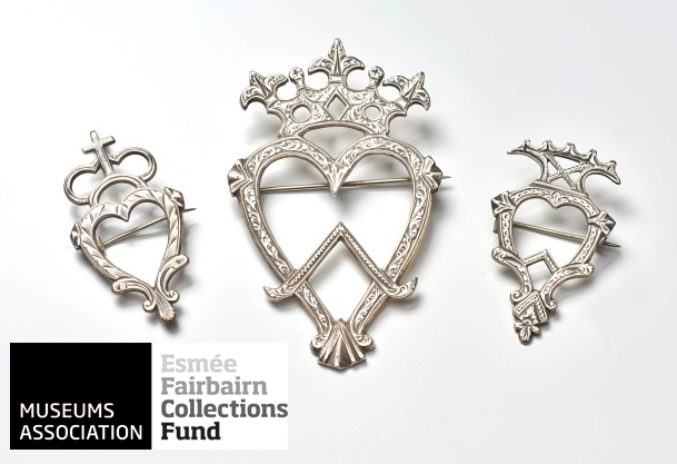 Symbolism and Scottish Identity - Inverness Museum and Art Gallery