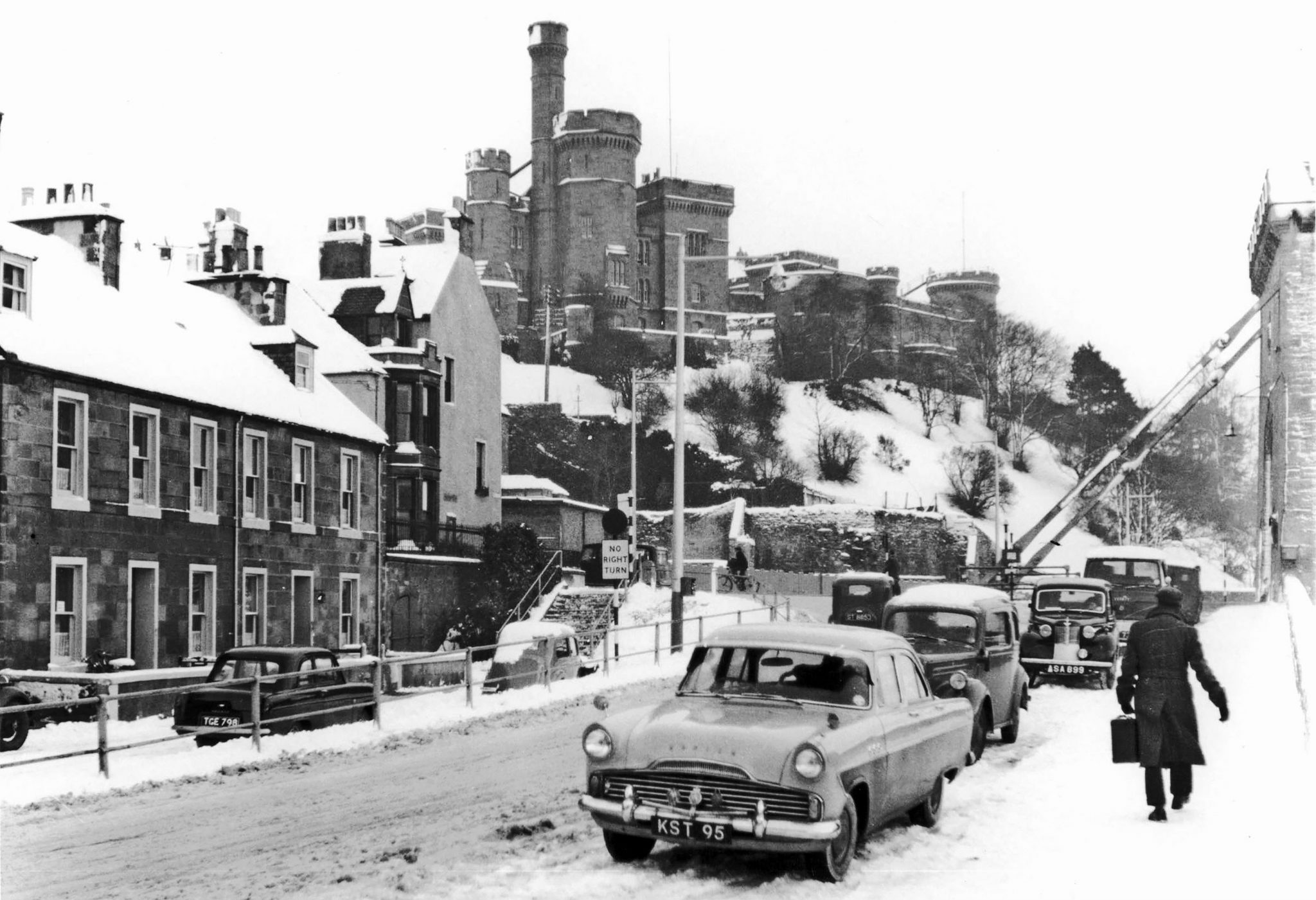 Snow Day! - Inverness Museum and Art Gallery