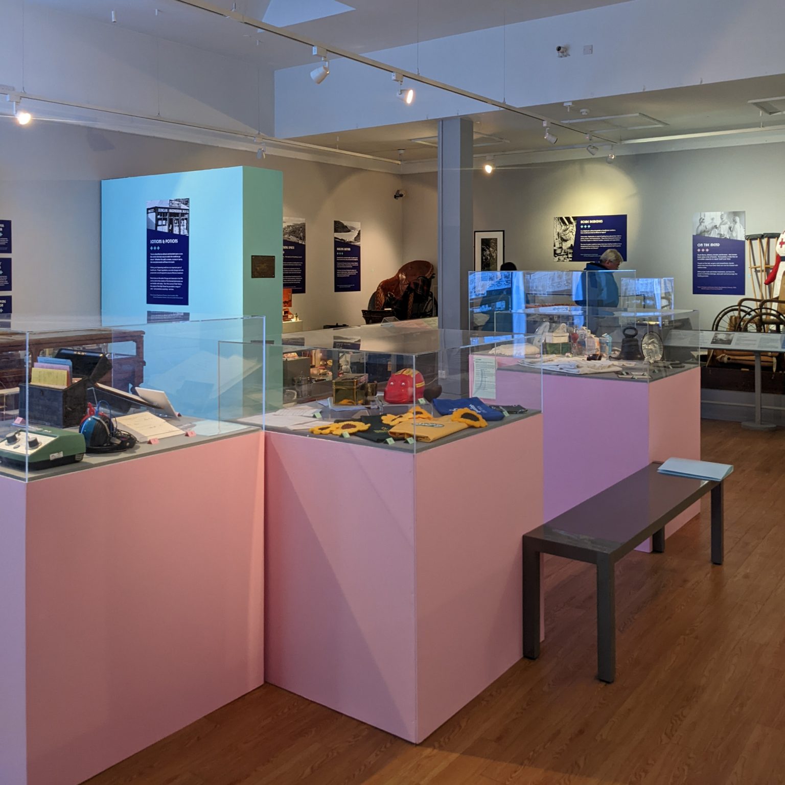 A message from our Curator… - Inverness Museum and Art Gallery