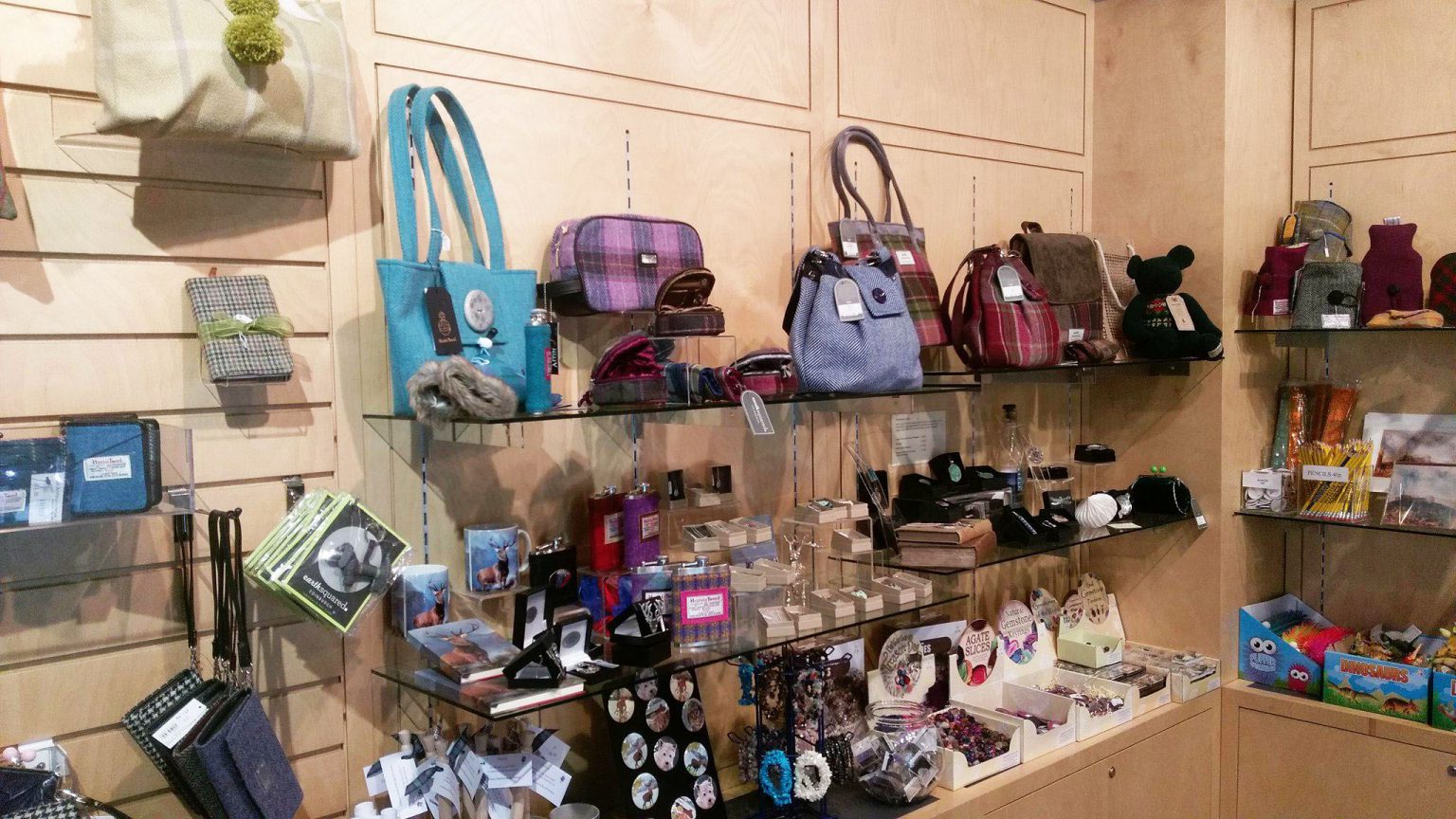 About Us - Inverness Museum and Art Gallery