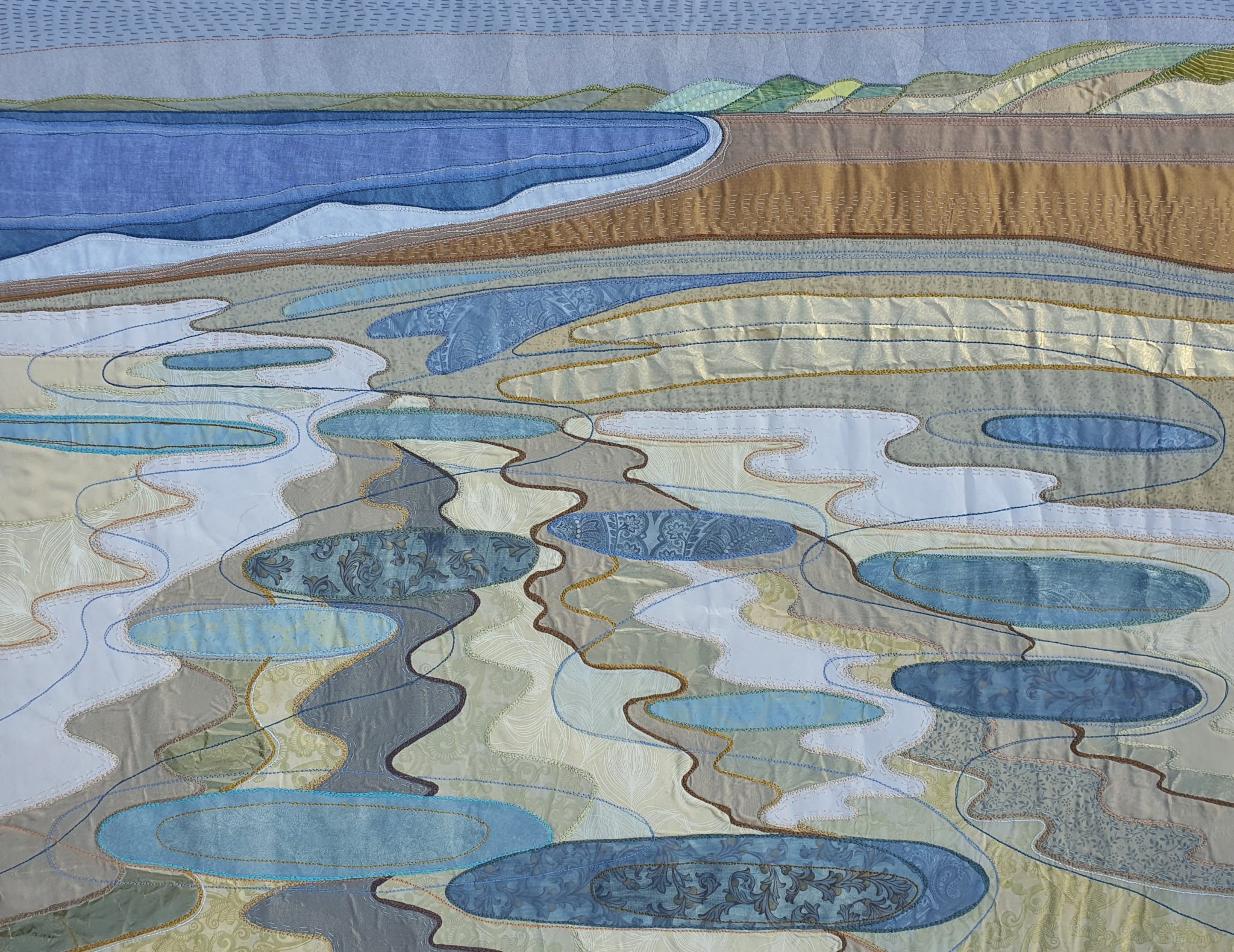 Pattern of Place - Inverness Museum and Art Gallery