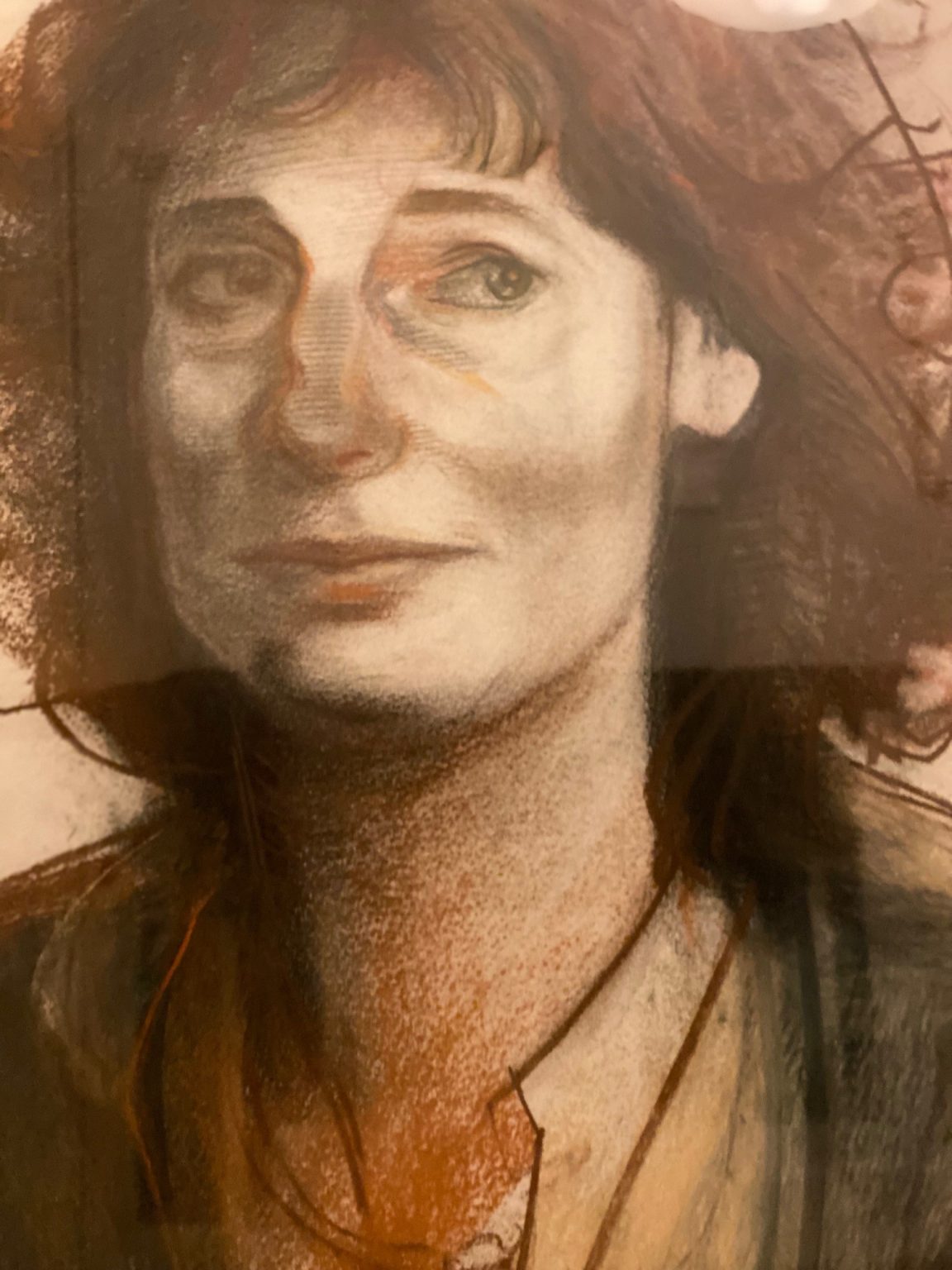 A message from our Visual Arts Programme Curator… - Inverness Museum and Art Gallery