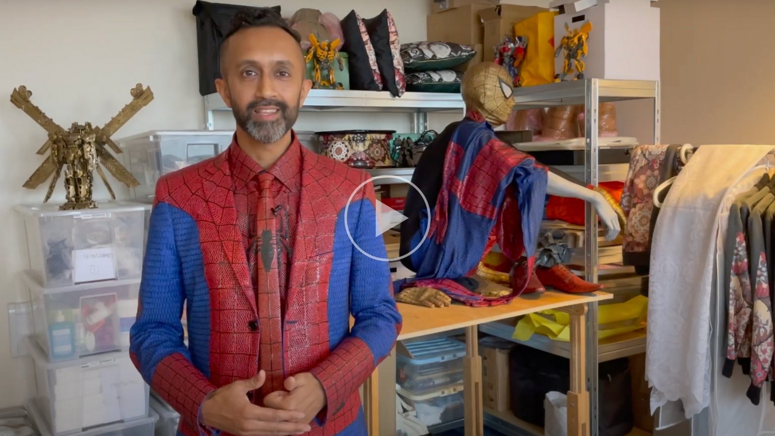 The Hobby Cave - Inverness Museum and Art Gallery