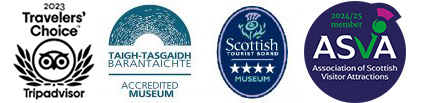 Welcome to Inverness Museum and Art Gallery - Inverness Museum and Art ...
