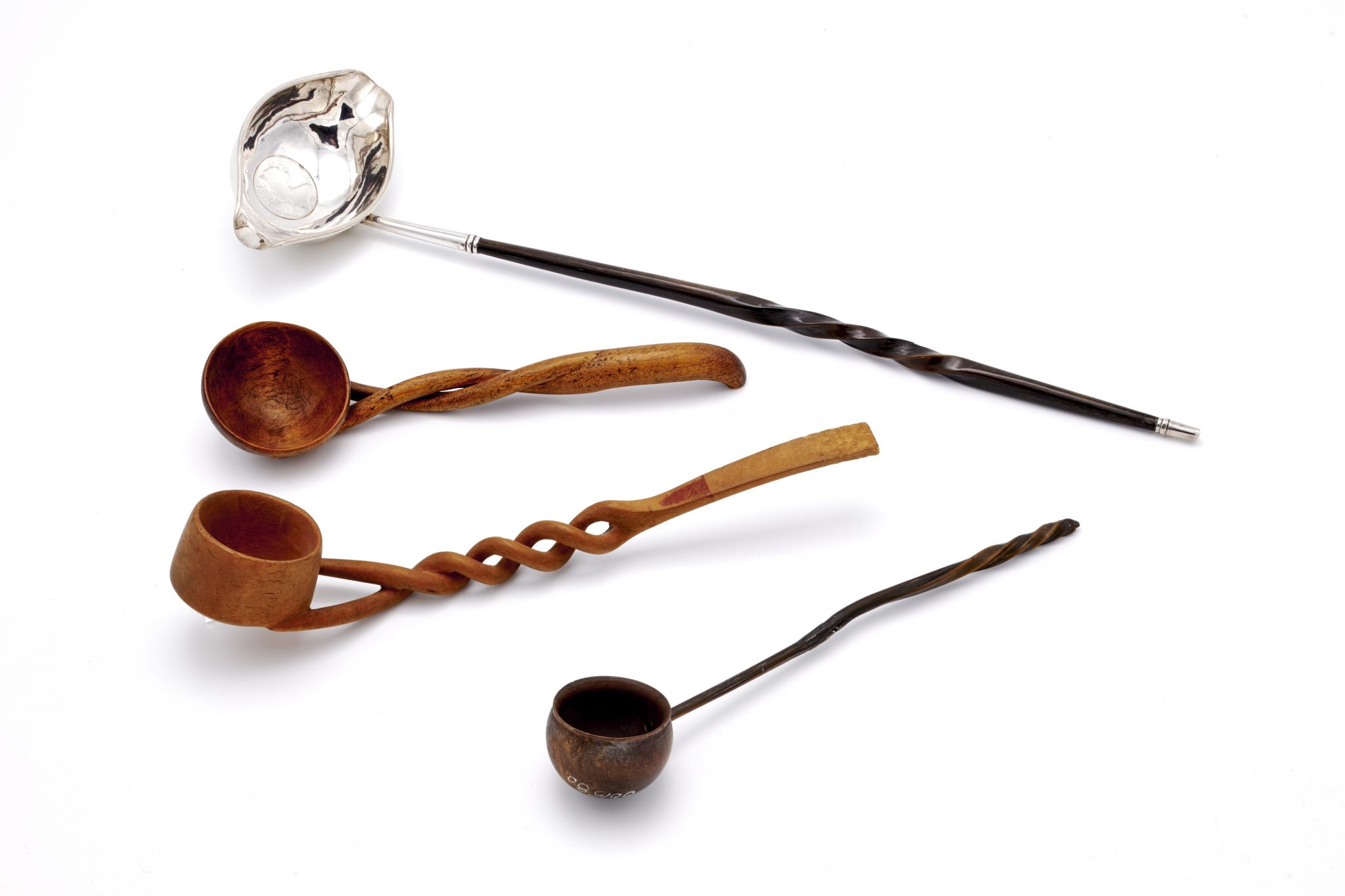 Spoonful - Inverness Museum and Art Gallery