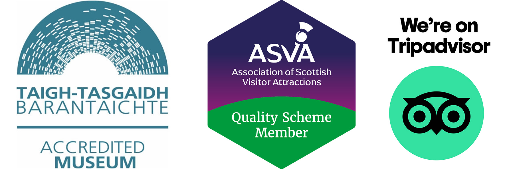 Banner IMAG 2025 ASVA - Inverness Museum and Art Gallery