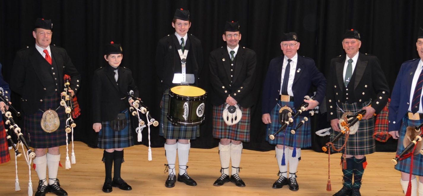 Merkinch Community Centre - Merkinch Community Centre