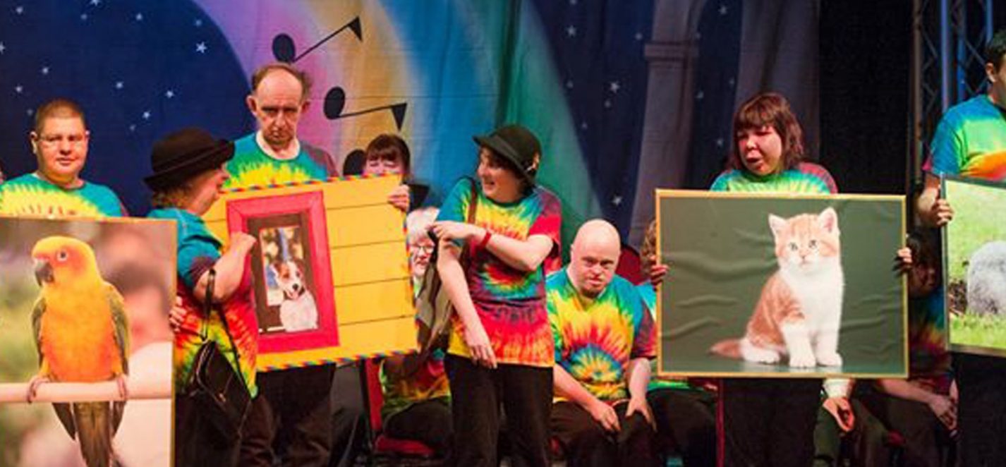 Merkinch Community Centre - Merkinch Community Centre