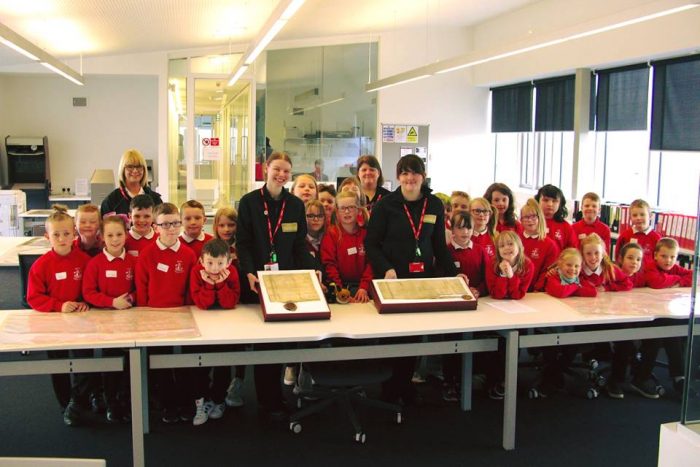 Nucleus: The Nuclear and Caithness Archives - High Life Highland