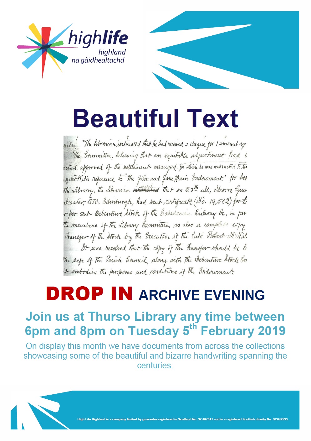 History Club at Thurso Library - Nucleus: The Nuclear and Caithness ...