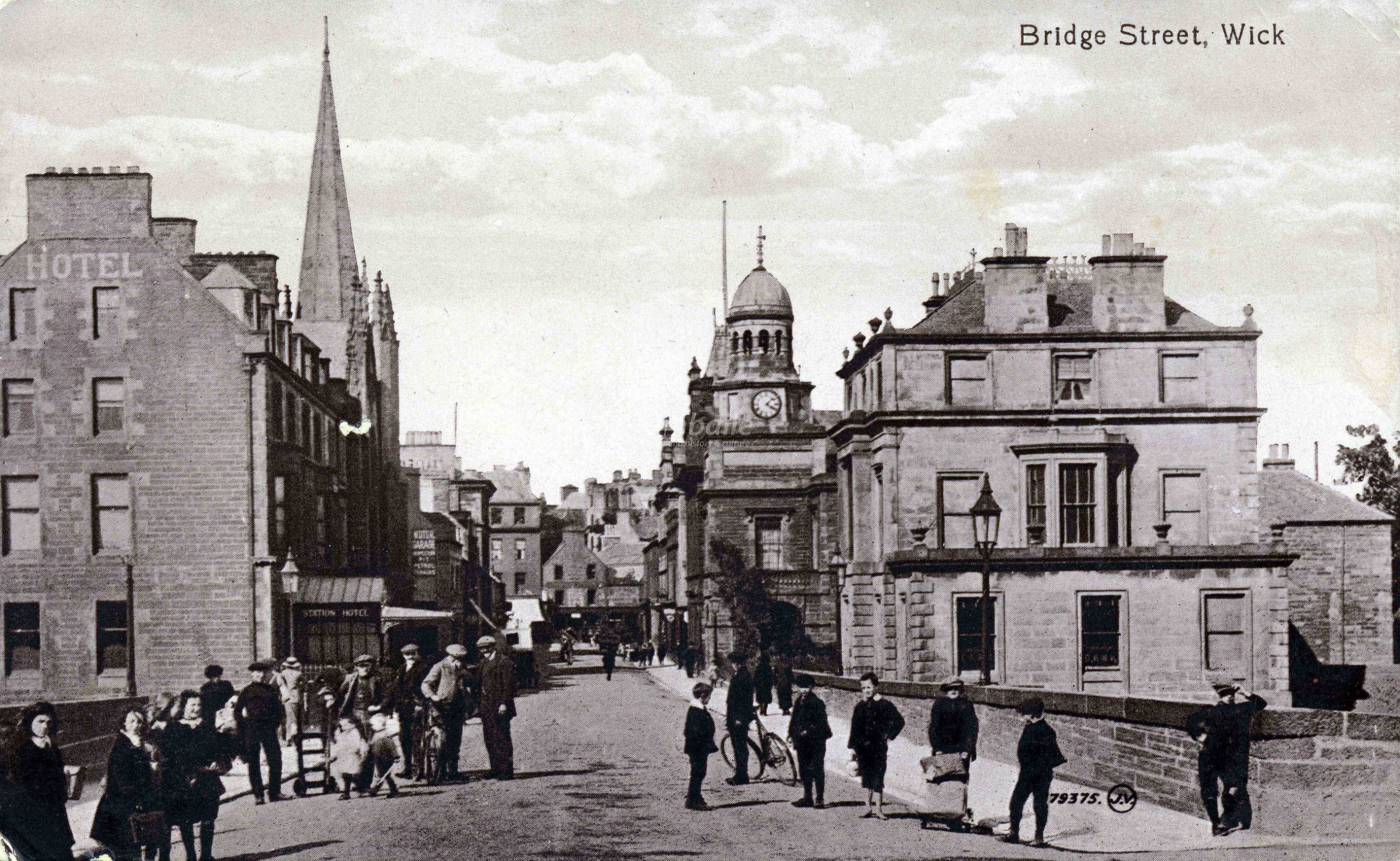 32072 - Nucleus: The Nuclear and Caithness Archives