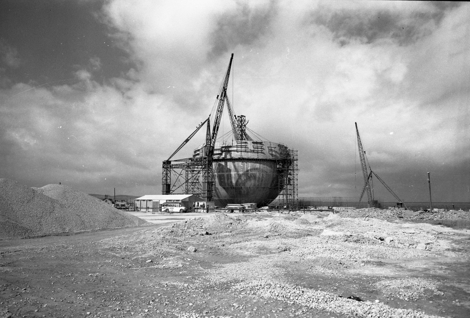 ATOMIC HOUSING - Nucleus: The Nuclear and Caithness Archives