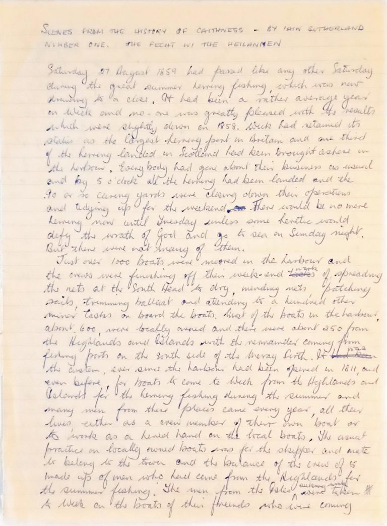 The Iain Sutherland Collection - Nucleus: The Nuclear and Caithness ...