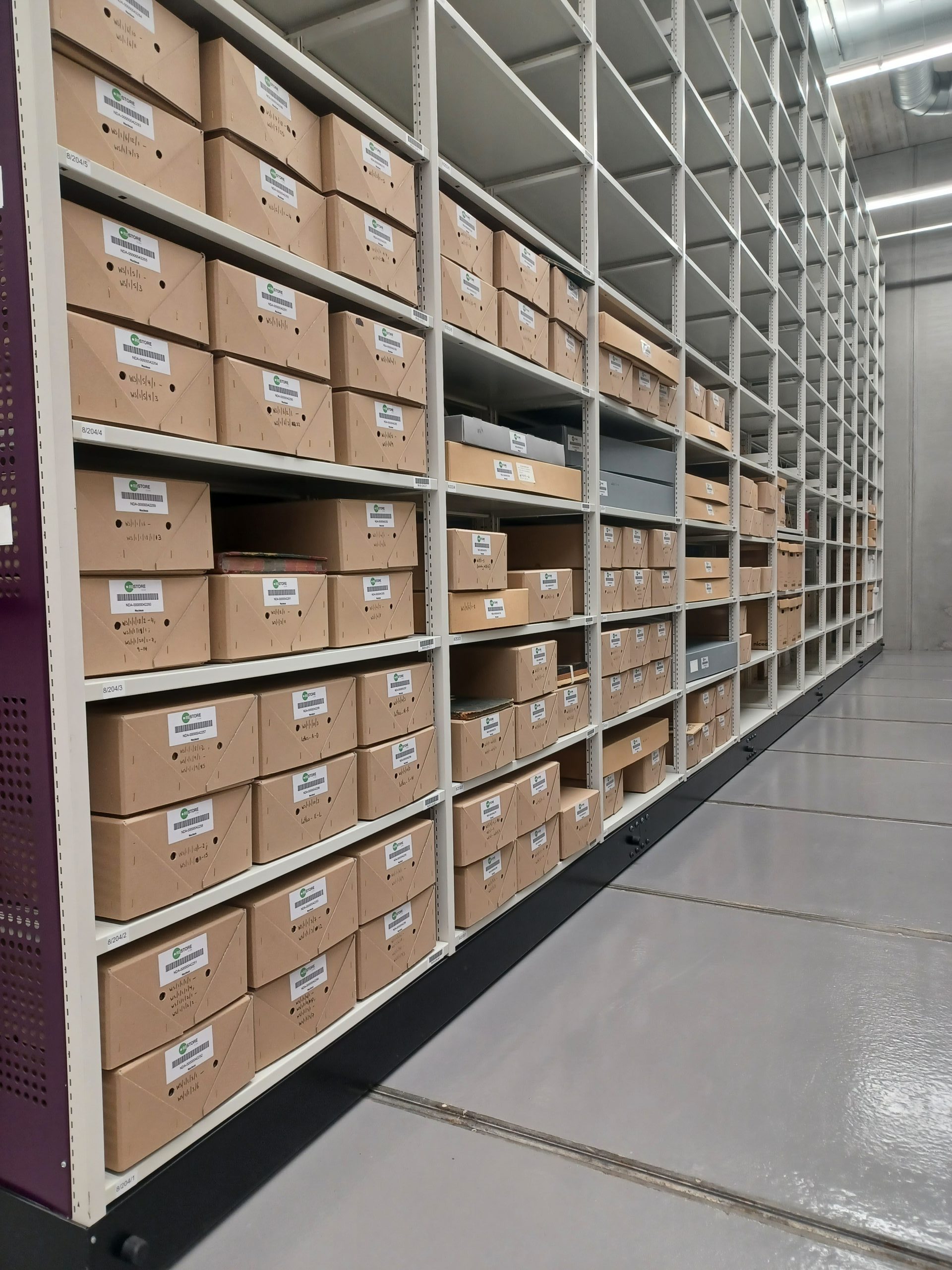 The Wick Society Collection, Nucleus - Nucleus: The Nuclear and ...