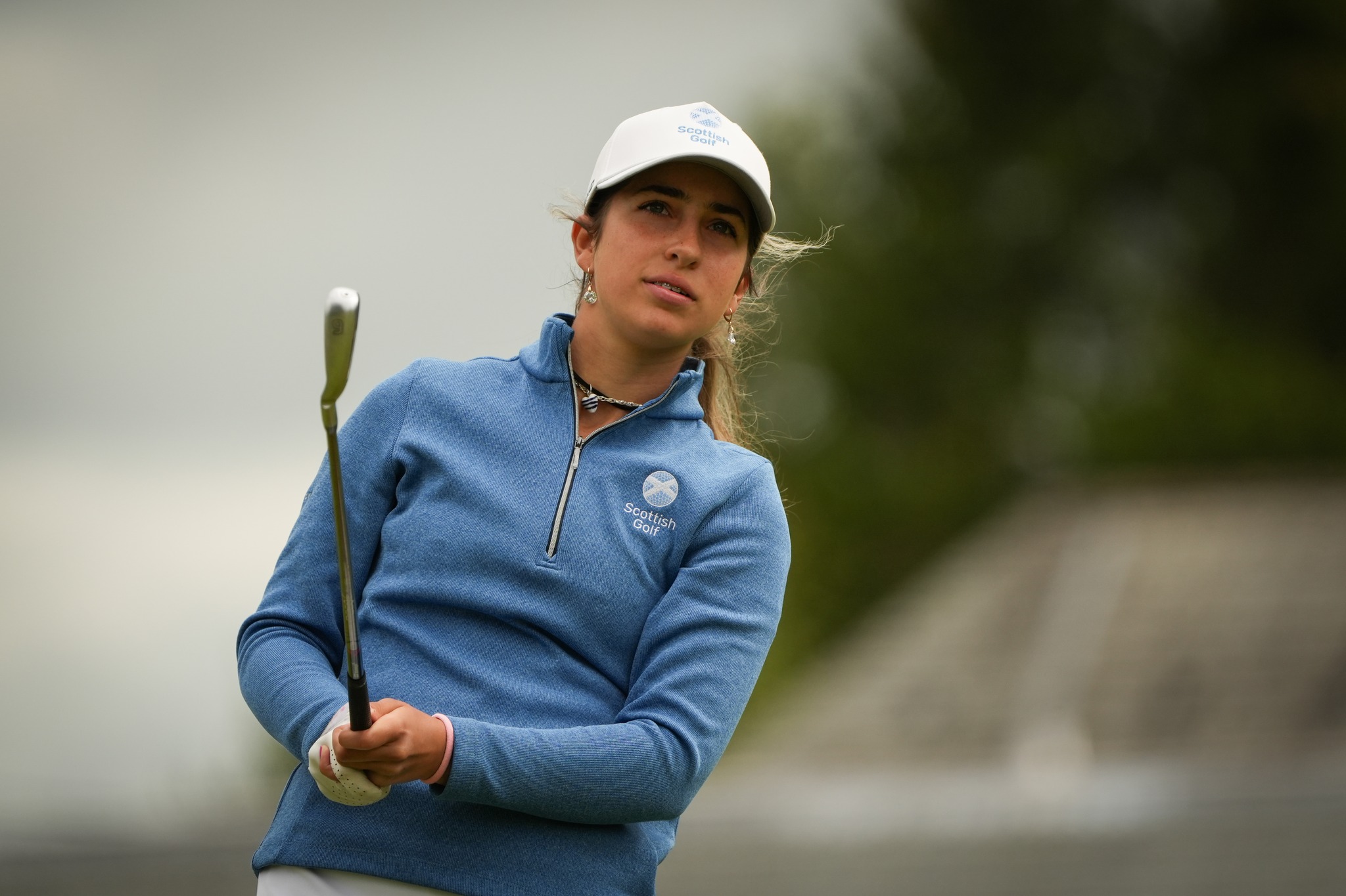 Highland Athlete Travel Award Scheme - Sport