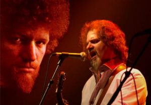 The Legend of Luke Kelly - Strathpeffer Pavilion