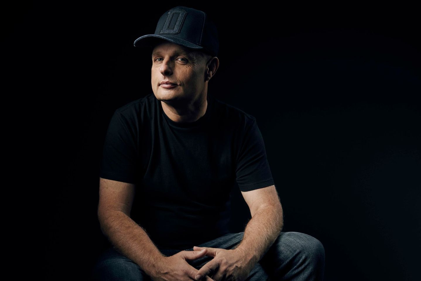 Dave Pearce - Strathpeffer Pavilion