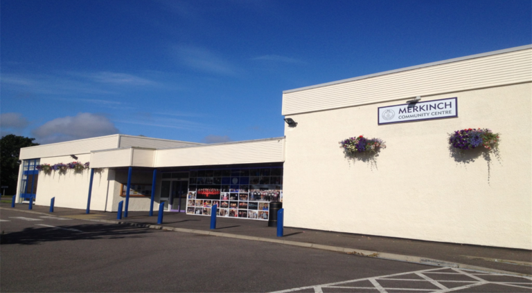 All community centres | High Life Highland