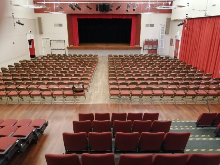 All community centres | High Life Highland