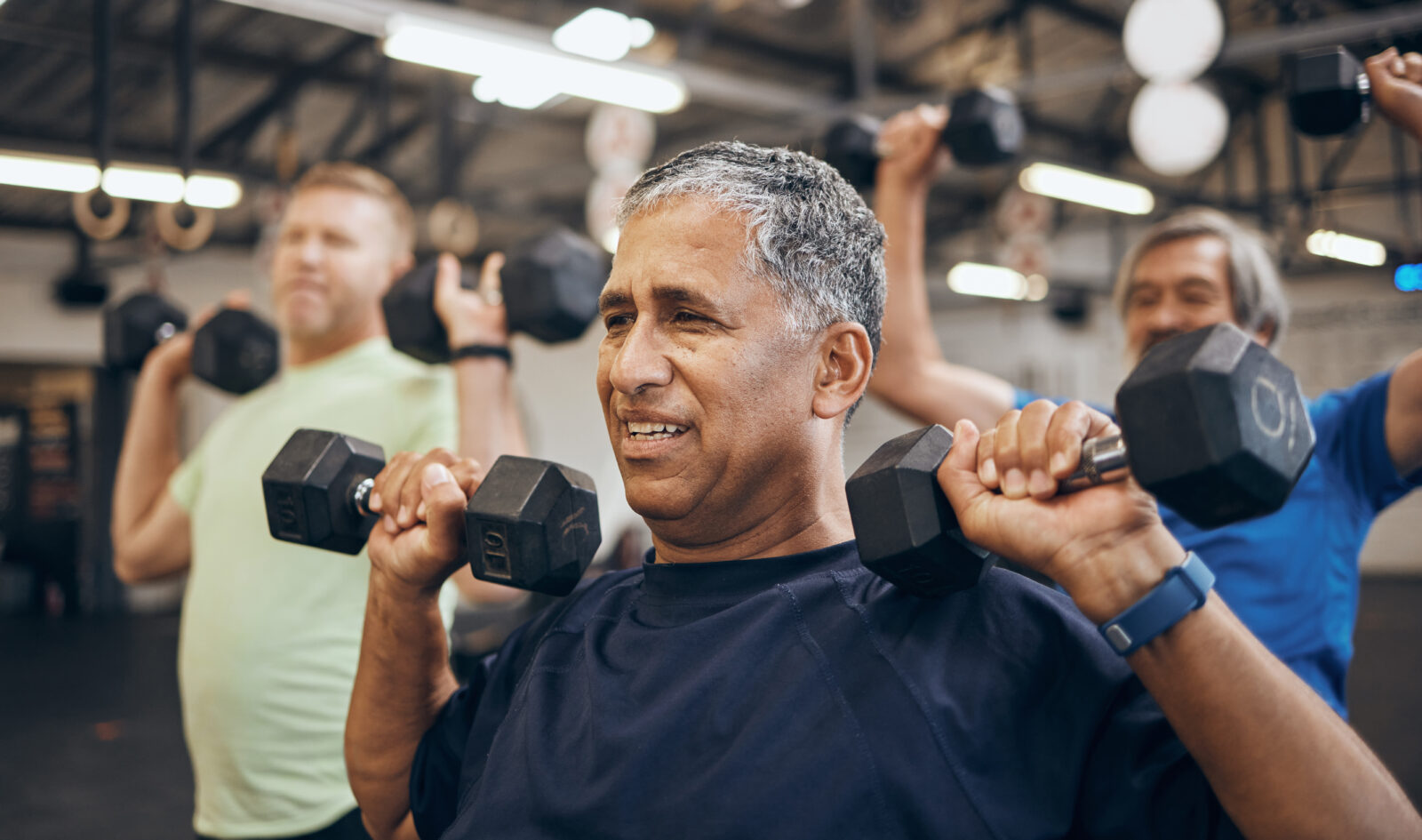 Inverness Leisure Classes | High Life Highland