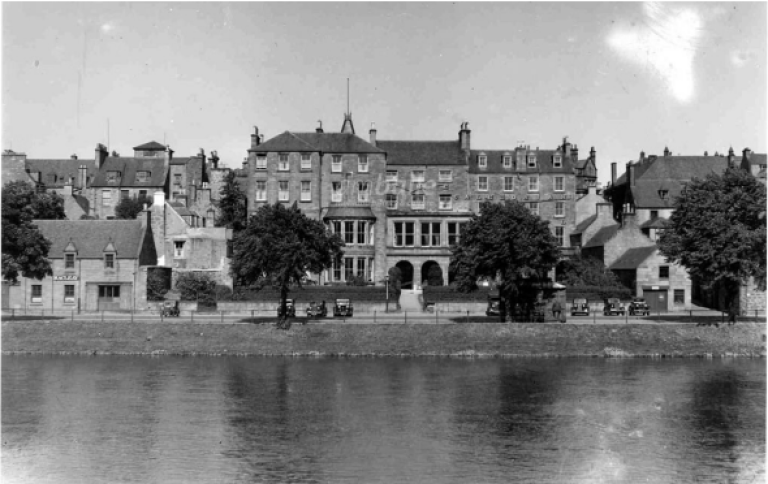 Inverness Library | High Life Highland
