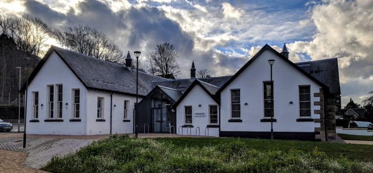 Lochaber Leisure Centre | High Life Highland