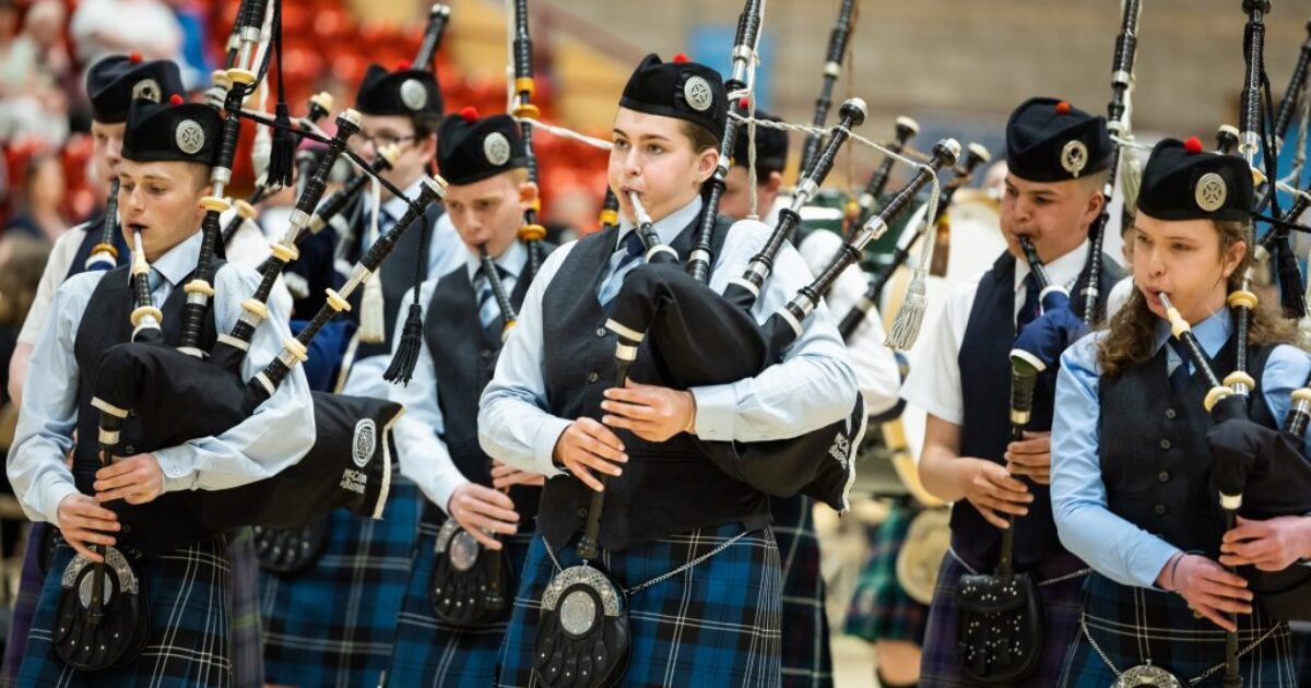 Best of Highland’s young musicians to perform… | High Life Highland
